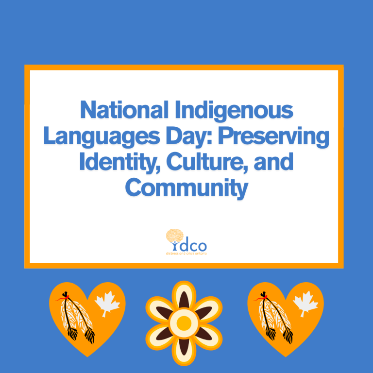 National Indigenous Languages Day: Preserving Identity, Culture, And ...