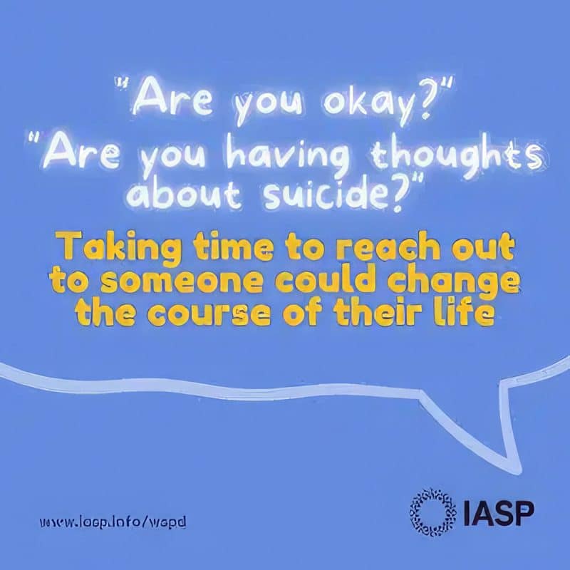 Suicide Prevention Toolkits - Distress And Crisis Ontario